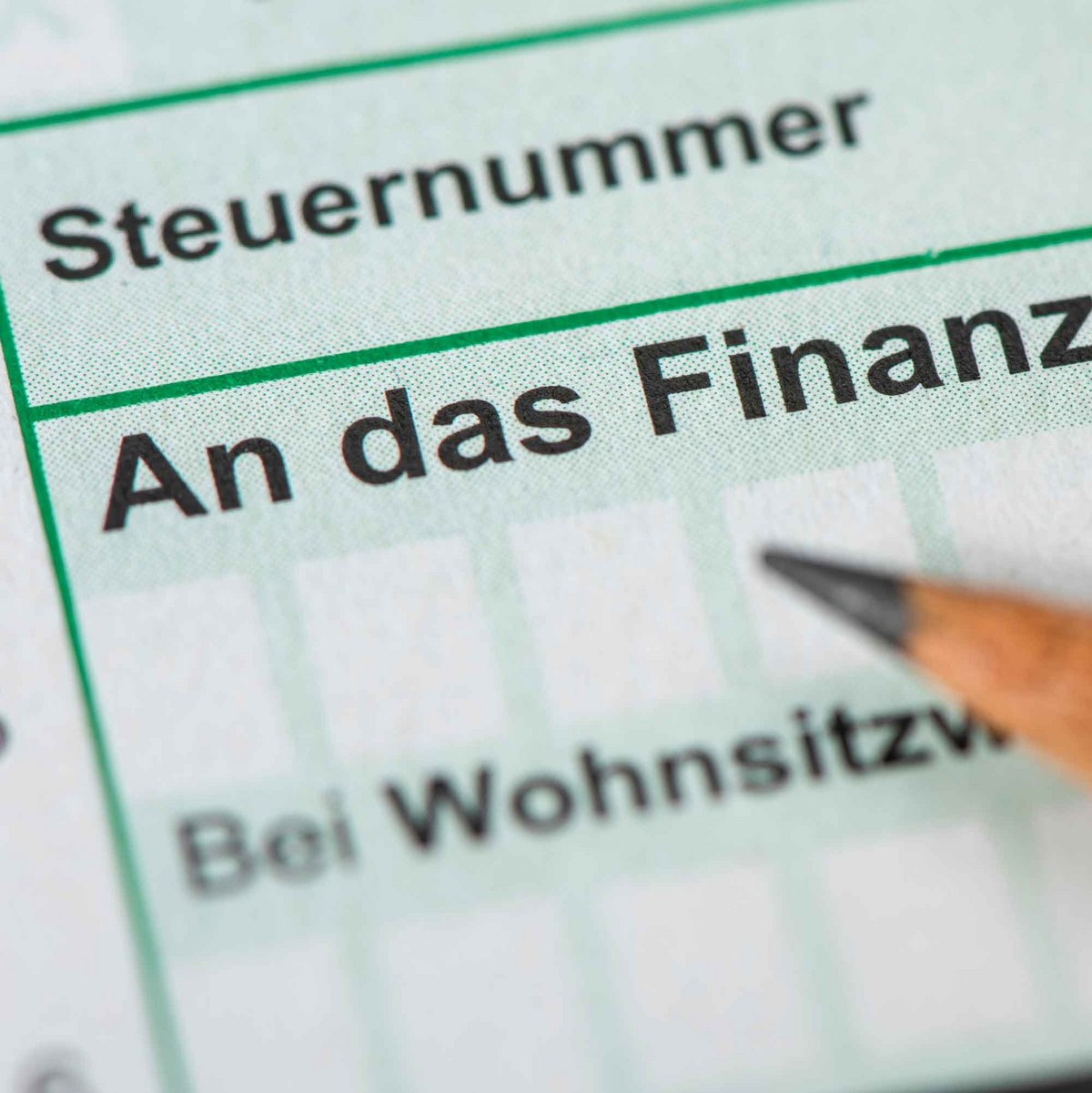 Steuernews: Ermittlung der steuerlichen Identifikationsnummer von ...